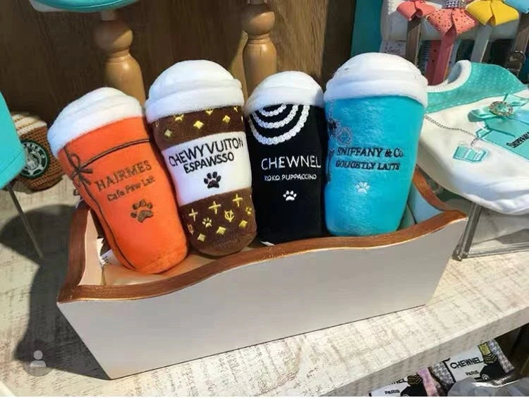 Pomeranian Accessories | Elevate Your Pup’s Look – Pomiez.world Shop